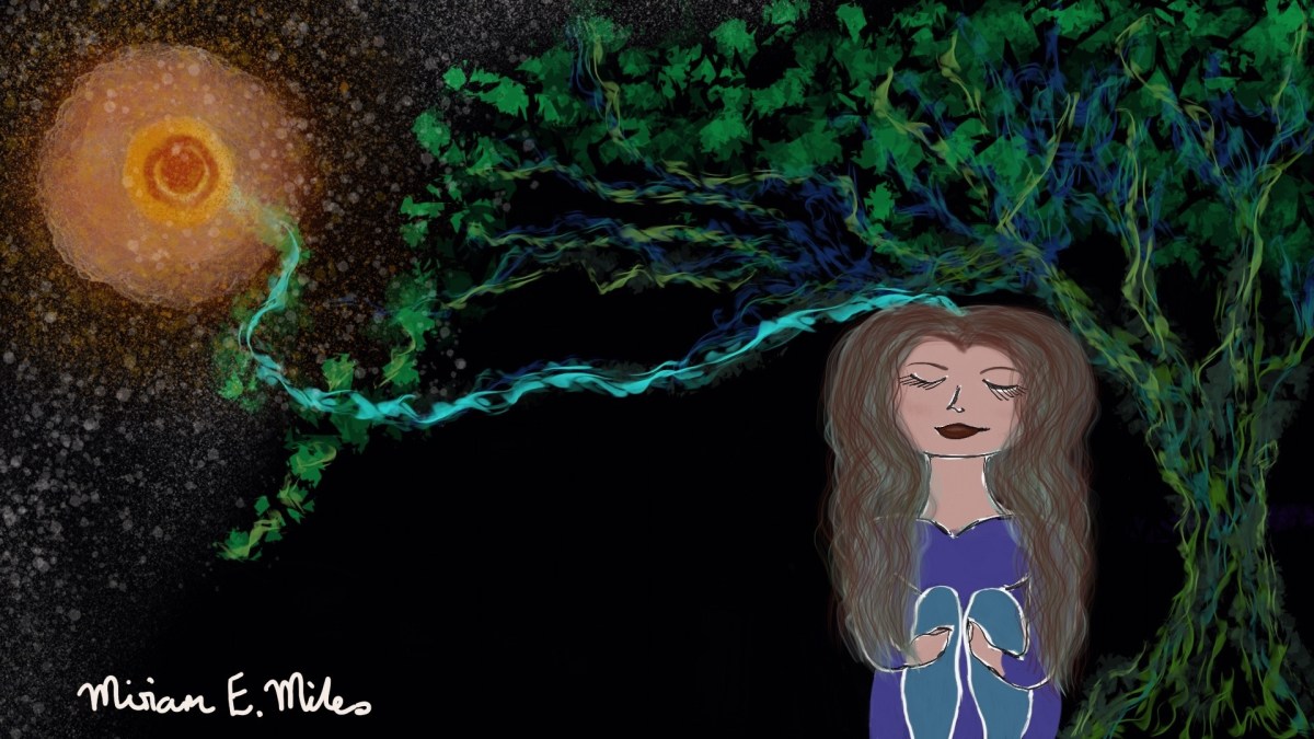 The Age of Unlearning – Miriam E. Miles